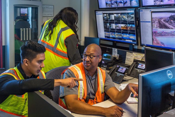 What We're About - Fenix Marine Services