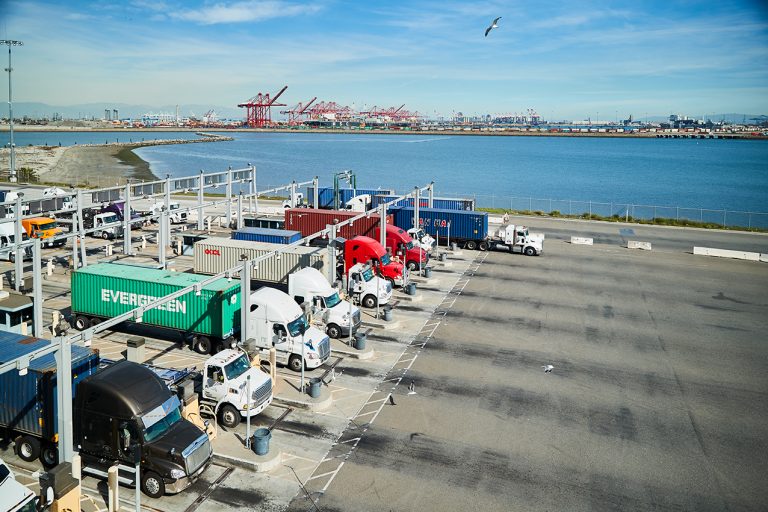 Photo Gallery - Fenix Marine Services