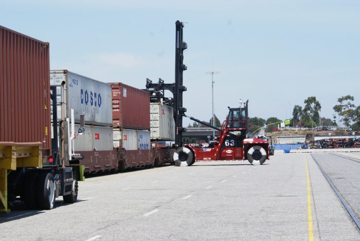 Photo Gallery - Fenix Marine Services