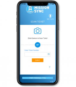 Technology - Fenix Marine Services